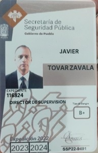 Secretaría de Seguridad Pública