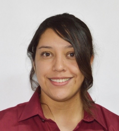 Jessica Esperanza González Escobar