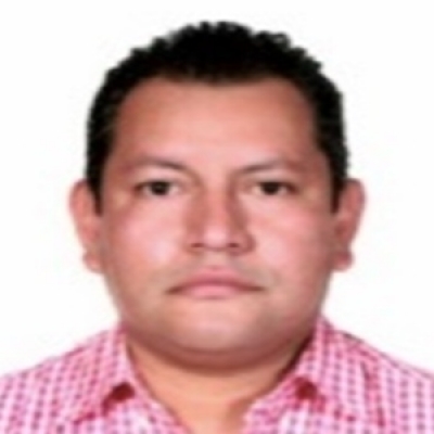 Ricardo Cruz Márquez