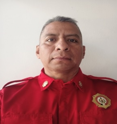 Aldo Sebastián Sánchez Medina